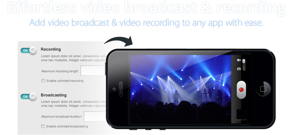 Backendless:App Development Platform and powerful mBaaSBackend as a Service Platform ...