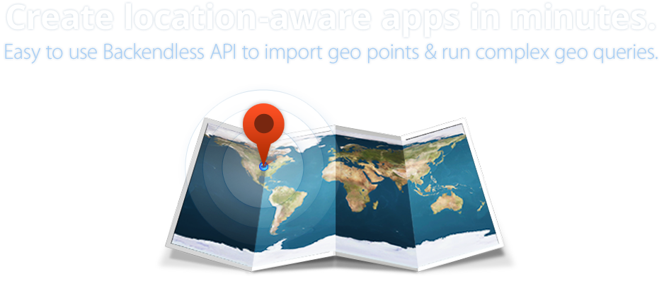 Backendless:App Development Platform and powerful mBaaSBackend as a Service Platform ...