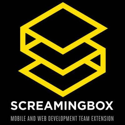 Screaming Box | Backendless Clients