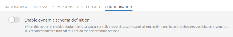 How To Backup Your Data Tables In Backendless Backendless 7974