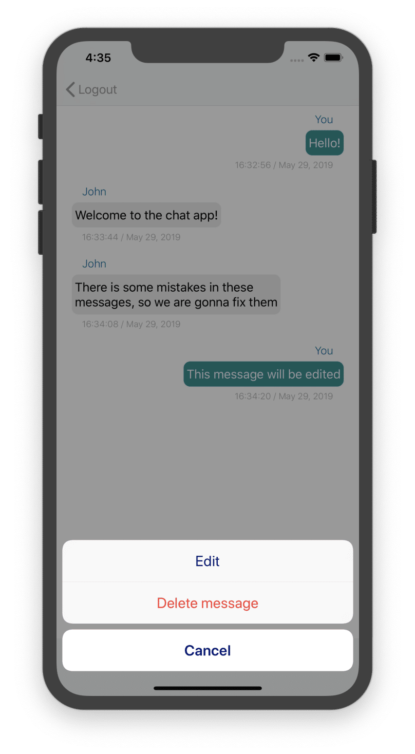 How to Create a Chat App that Supports Images (Part 2) | Backendless