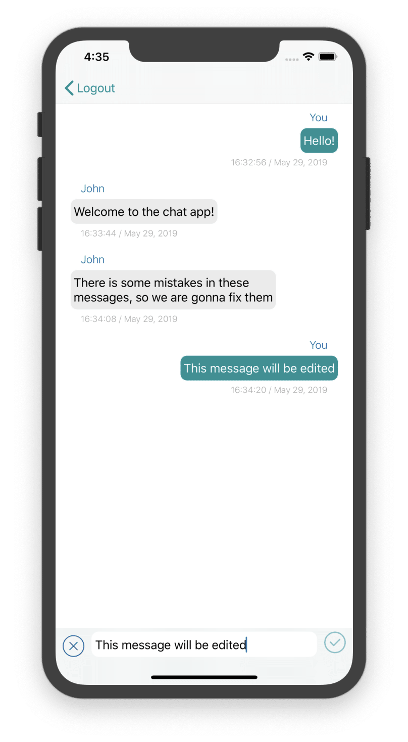 How to Create a Chat App that Supports Images (Part 2) | Backendless