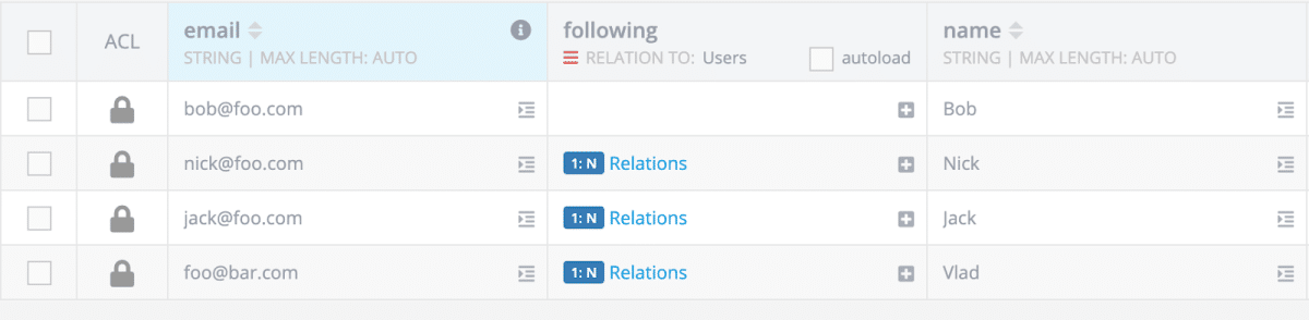 How to Build a Social App Backend With Backendless (Part 1)