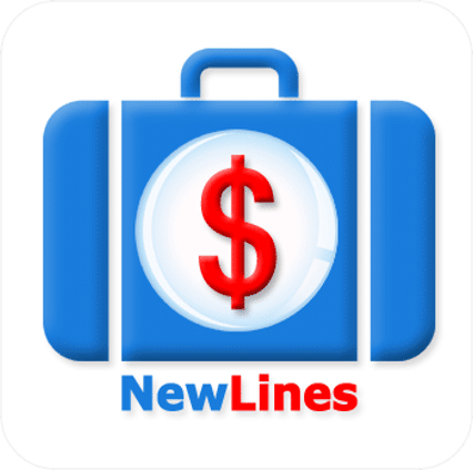 NewLines | Backendless Apps