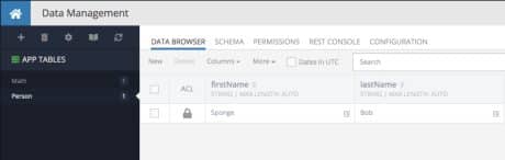 Functions and Examples of Generated Columns | Backendless