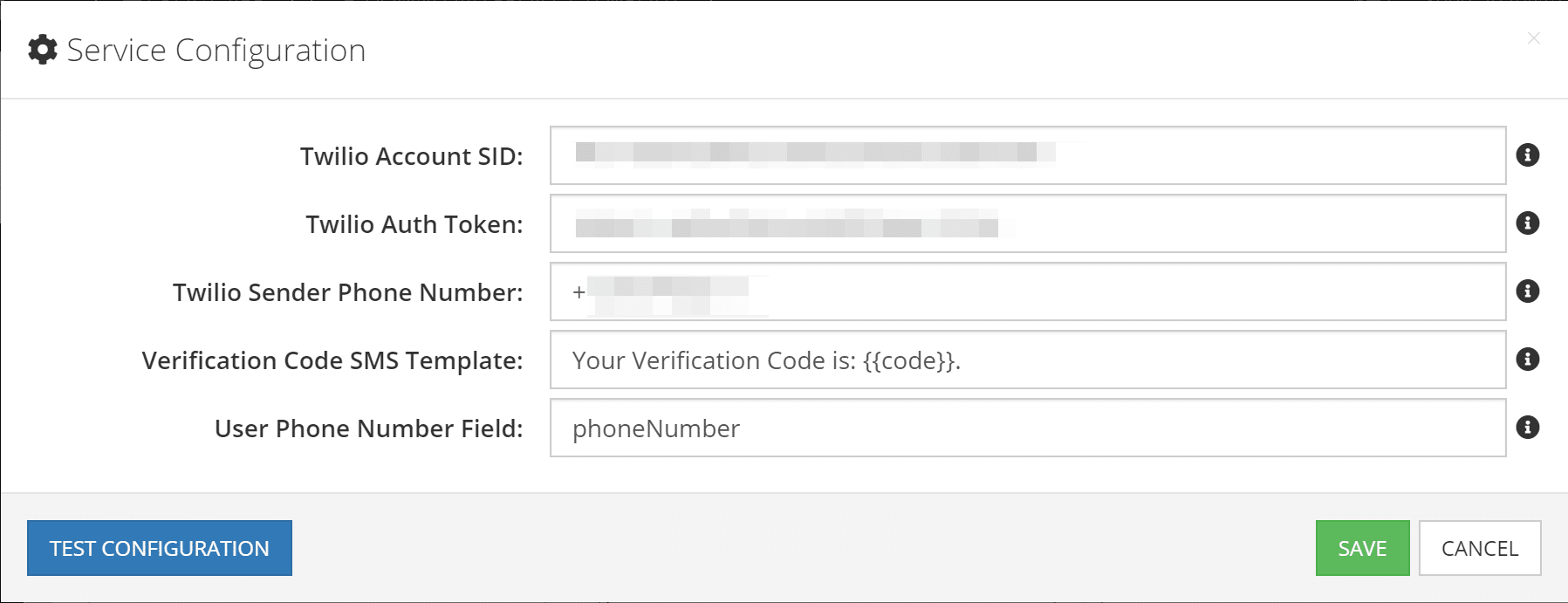 Introducing Backendless Twilio Integration Plugin | Backendless
