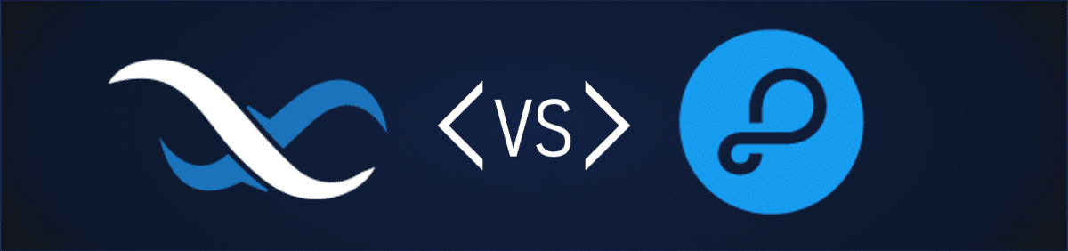 Backendless Vs Parse Server: No-Code Backend Comparison