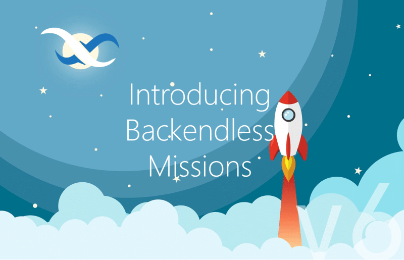 Introducing Backendless Missions - Learn Backendless, Get Rewards