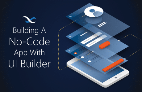 UI Builder For No-Code Apps And Websites | Backendless