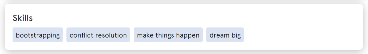 About Backendless XP - Gain Experience And Level Up | Backendless