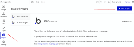 Bubble.io Database and Scalable Codeless Backend For Your App