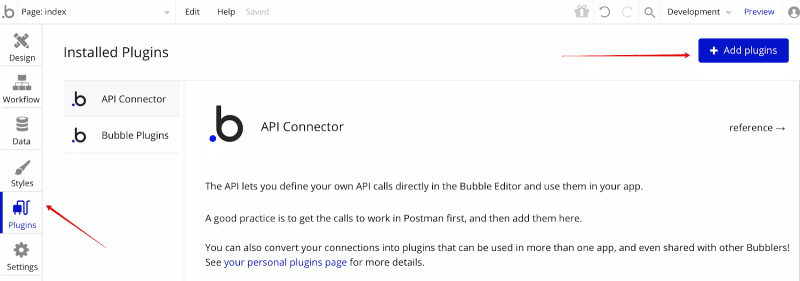 Bubble.io Database and Scalable Codeless Backend For Your App