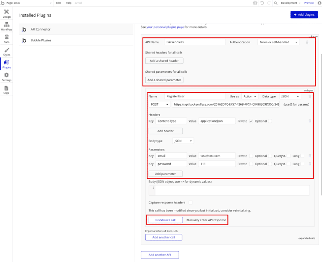 Bubble.io Database and Scalable Codeless Backend For Your App