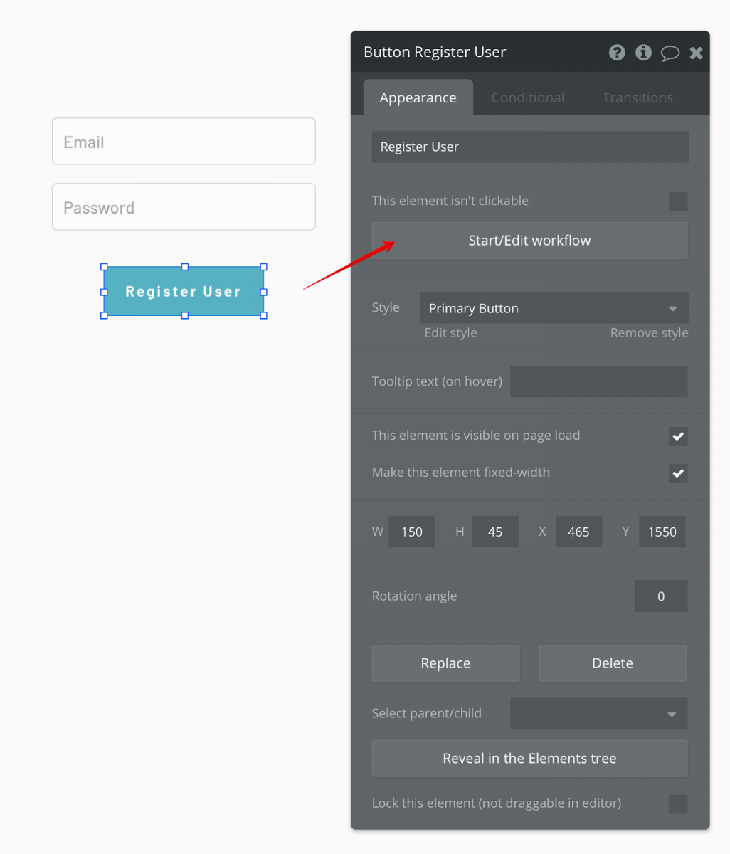 Bubble.io Database and Scalable Codeless Backend For Your App