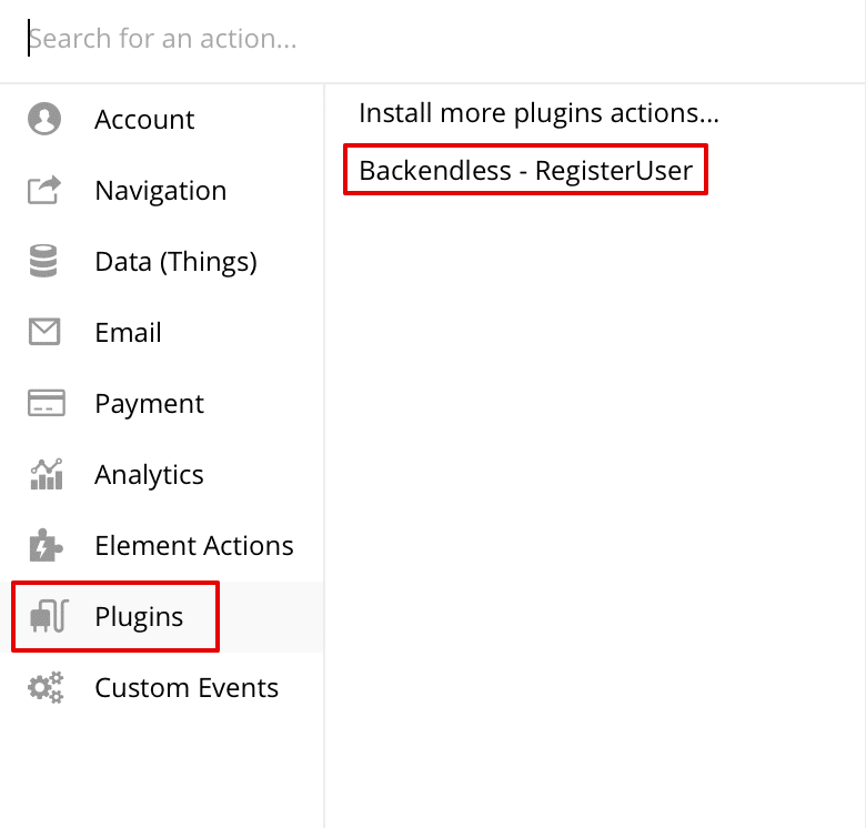 Bubble.io Database and Scalable Codeless Backend For Your App