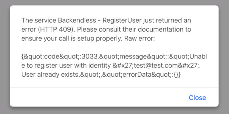 Bubble.io Database and Scalable Codeless Backend For Your App