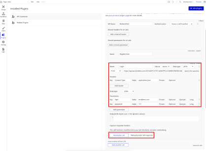 Bubble.io Database and Scalable Codeless Backend For Your App