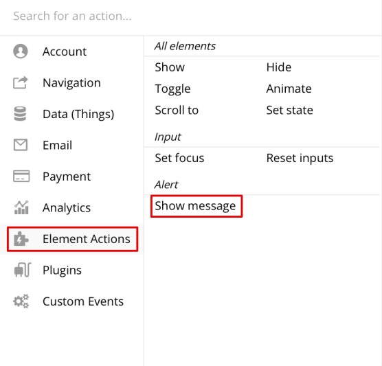 Bubble.io Database and Scalable Codeless Backend For Your App