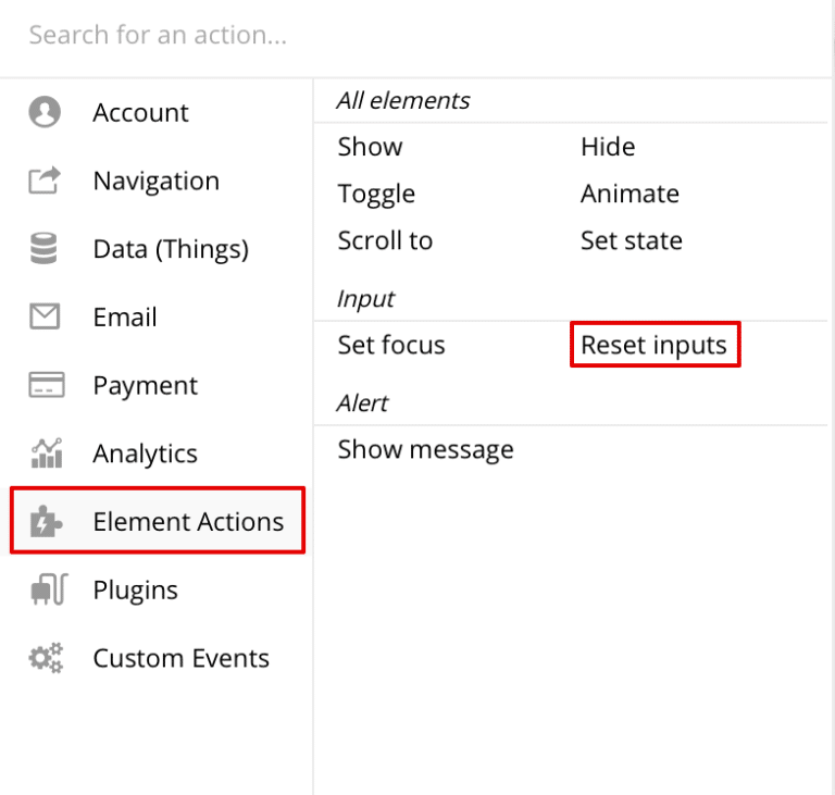 Bubble.io Database and Scalable Codeless Backend For Your App