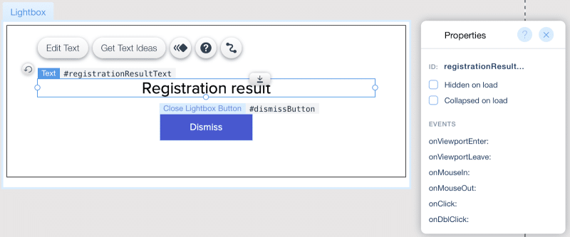 The Ideal Wix Backend, No-Code APIs, & Database | Backendless