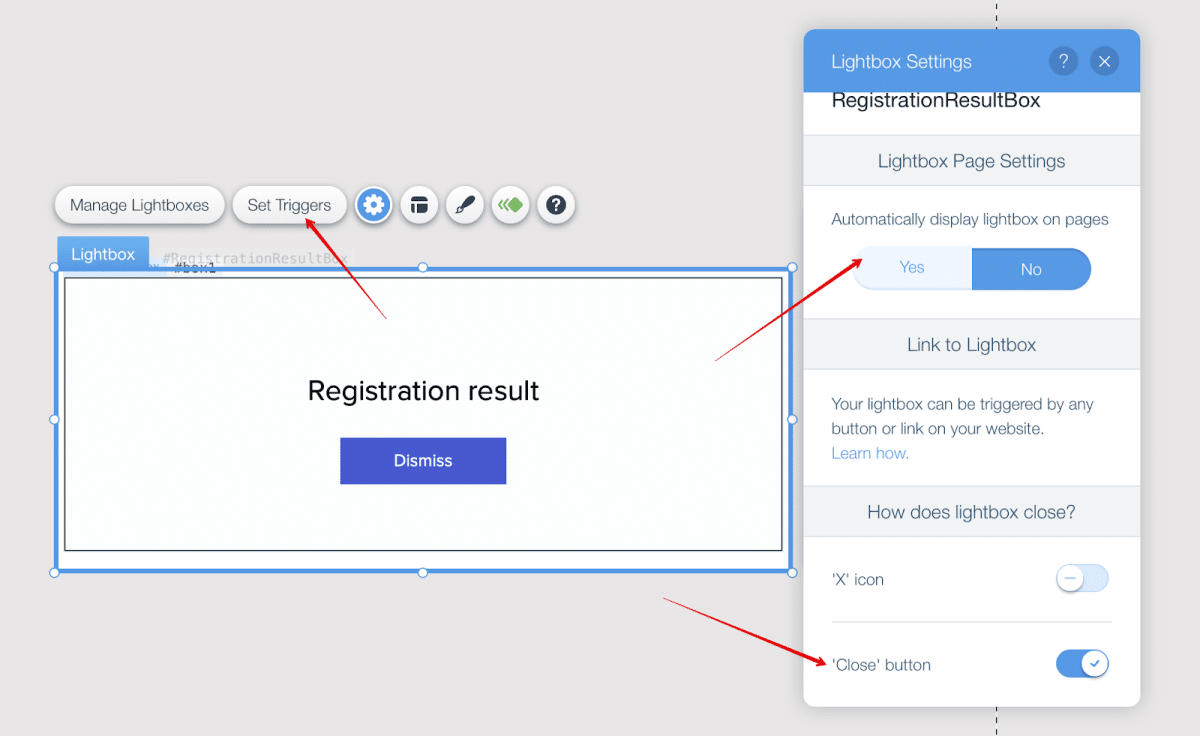 The Ideal Wix Backend, No-Code APIs, & Database | Backendless