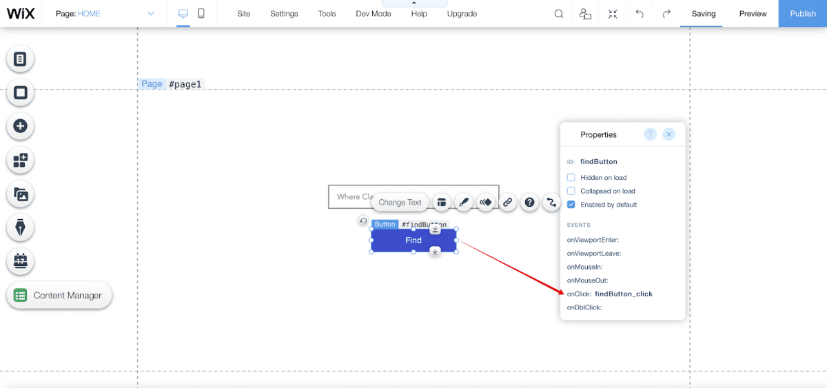 The Ideal Wix Backend, No-Code APIs, & Database | Backendless