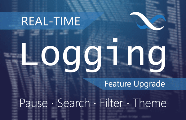 Real-Time Logging Feature Upgrade | Backendless