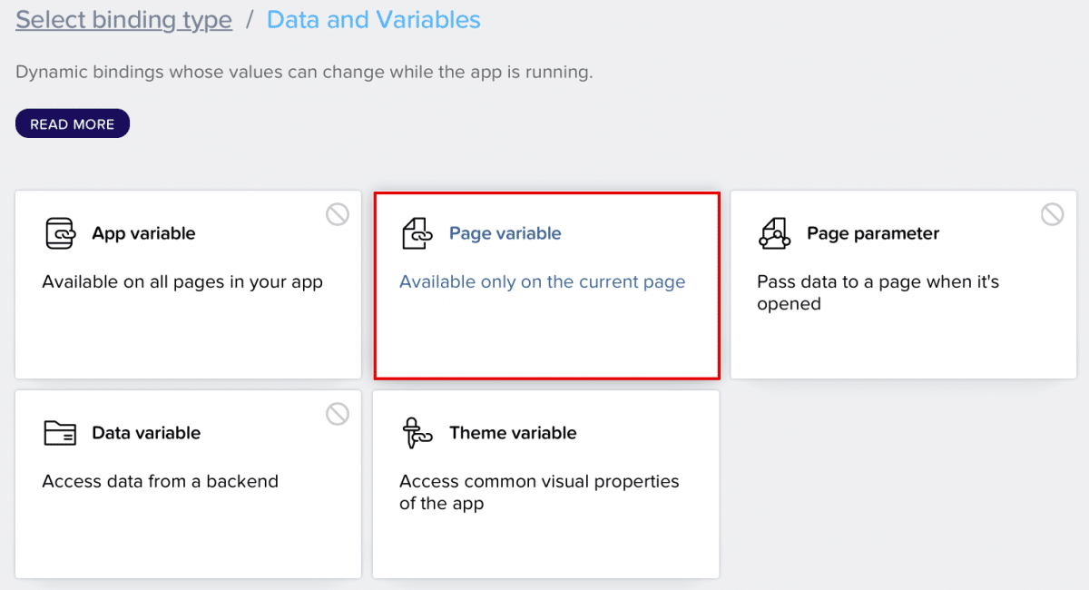 The Best AppGyver No-Code Backend Integration | Backendless