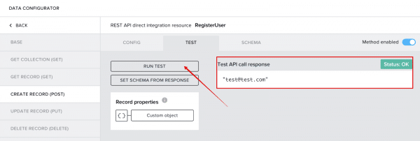 The Best AppGyver No-Code Backend Integration | Backendless