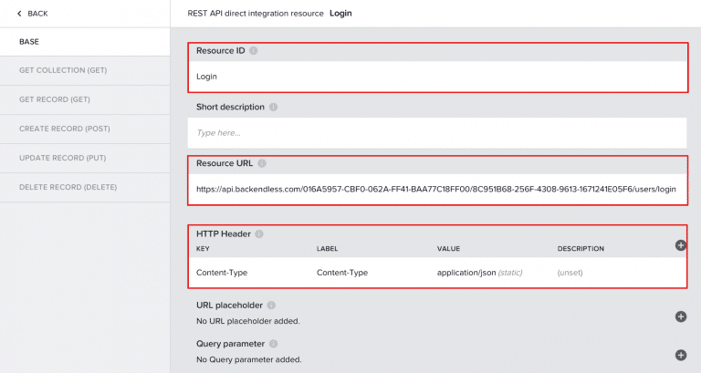 The Best AppGyver No-Code Backend Integration | Backendless