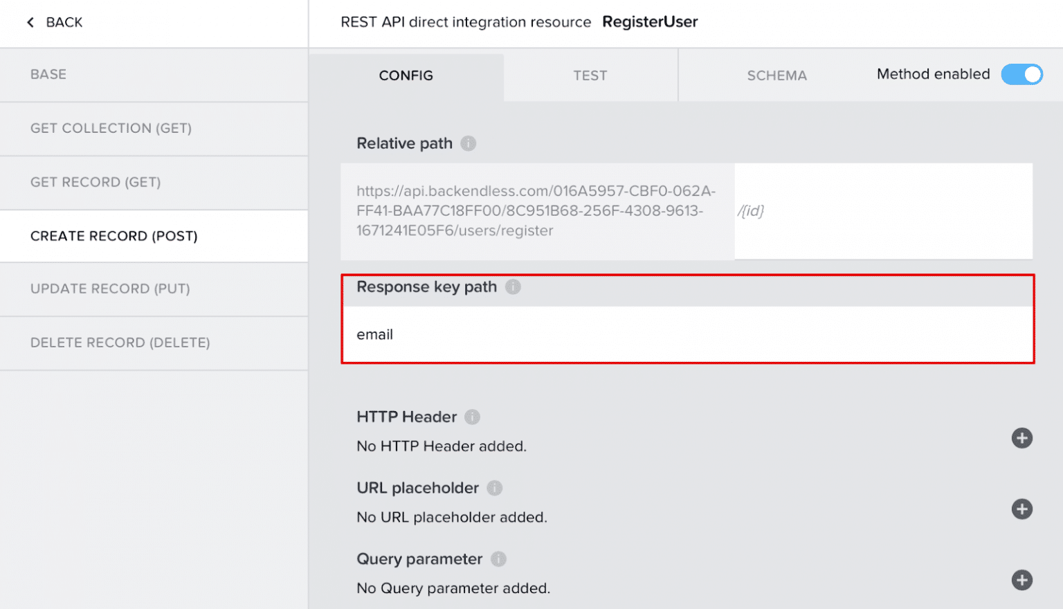 The Best AppGyver No-Code Backend Integration | Backendless
