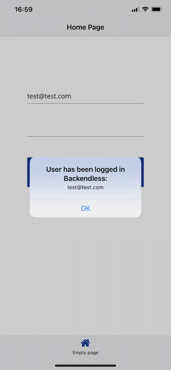 The Best AppGyver No-Code Backend Integration | Backendless
