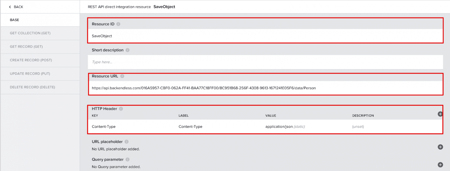 The Best AppGyver No-Code Backend Integration | Backendless
