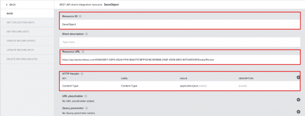 The Best AppGyver No-Code Backend Integration | Backendless