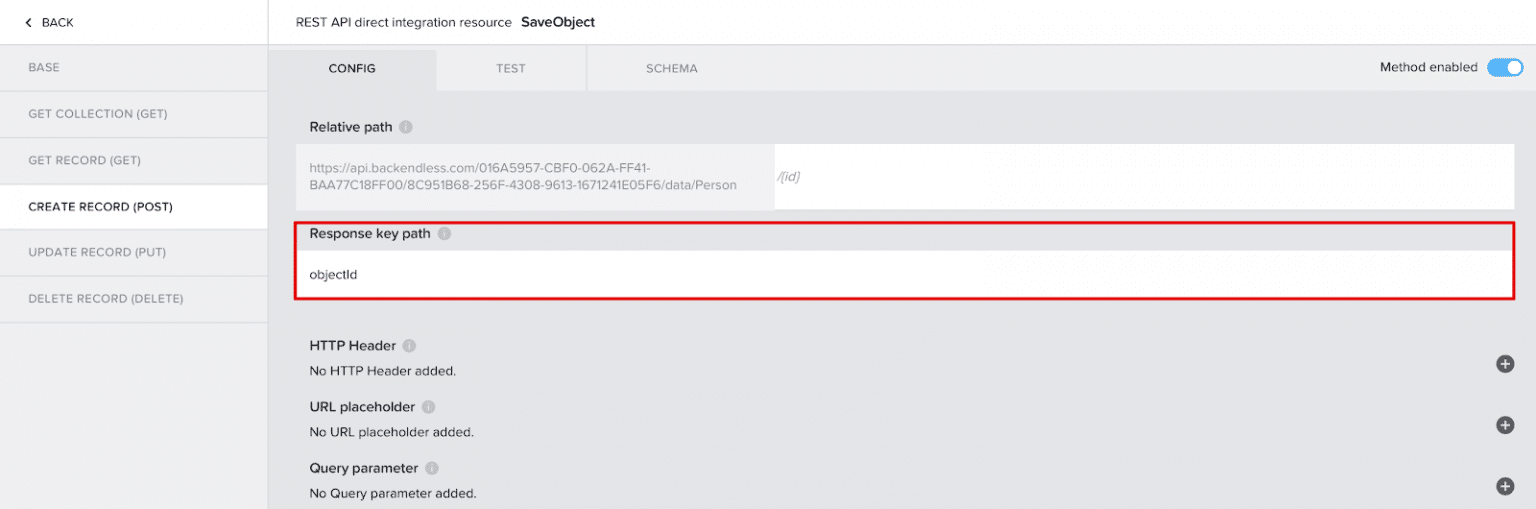 The Best AppGyver No-Code Backend Integration | Backendless