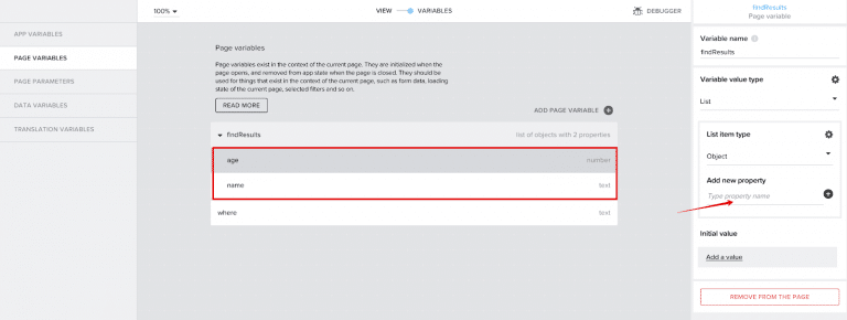 How to Integrate AppGyver With Backendless | Backendless
