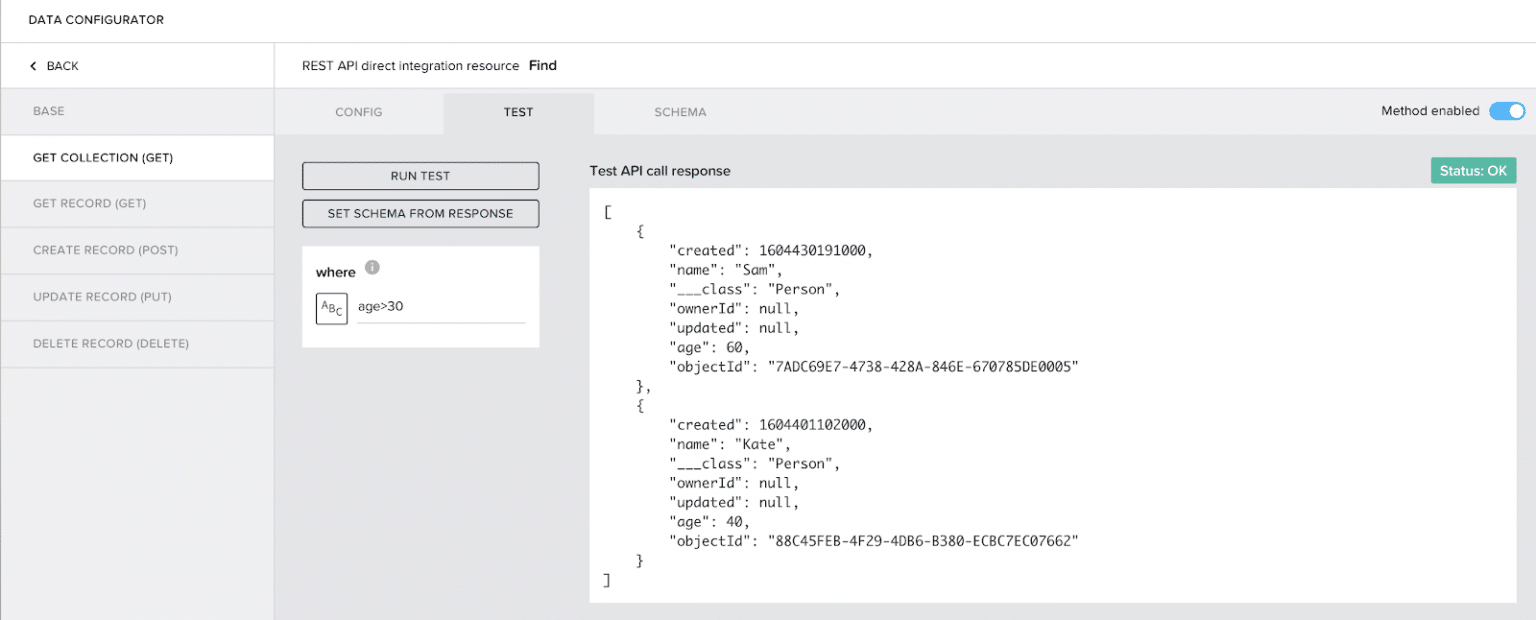 How to Integrate AppGyver With Backendless | Backendless