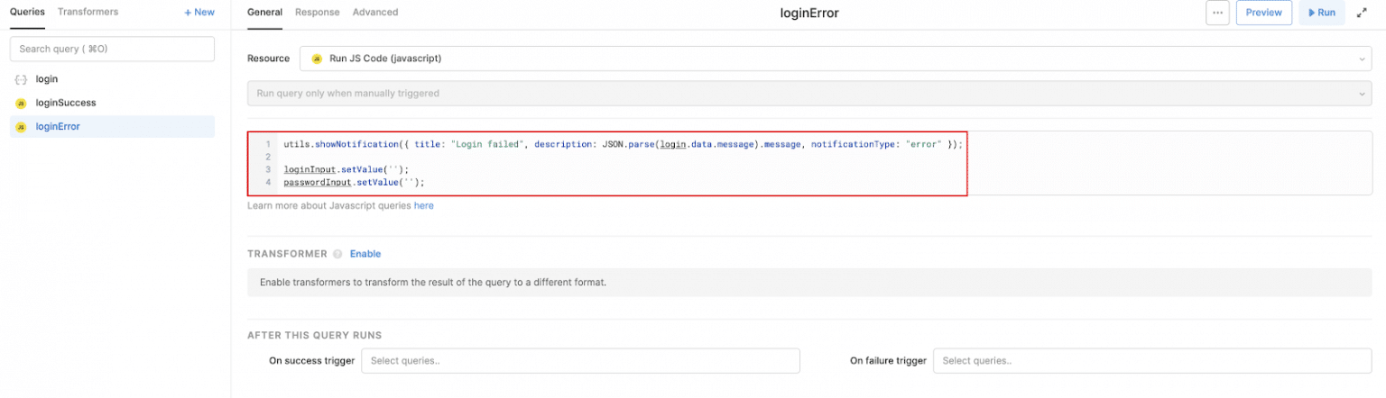 The Best No-Code Retool Backend Integration & User Login | Backendless