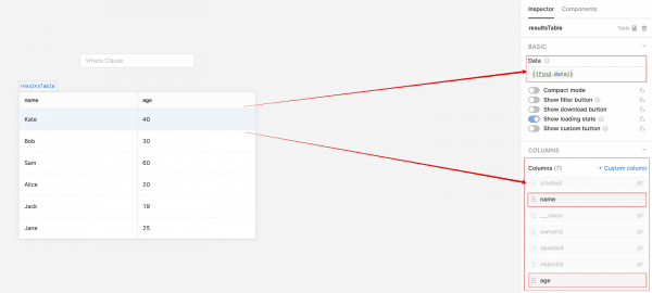 The Best No-Code Retool Backend Integration & User Login | Backendless