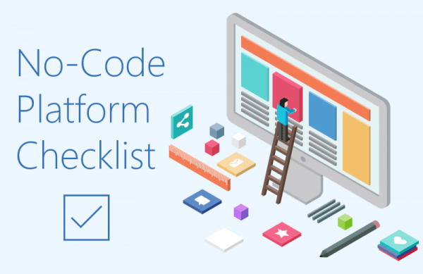 How To Choose The Perfect No-Code Platform | Backendless