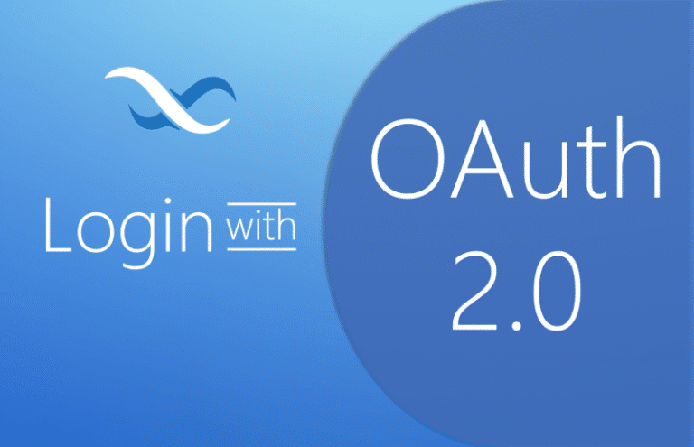 Secure OAuth 2.0 Login Support | Backendless