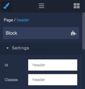 How To Build A Hamburger Menu In UI Builder | Backendless