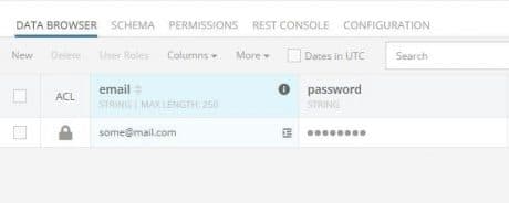 Send An Automated SMS Message When Registering A New User