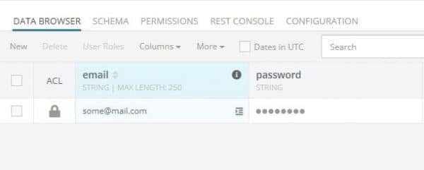 Send An Automated SMS Message When Registering A New User