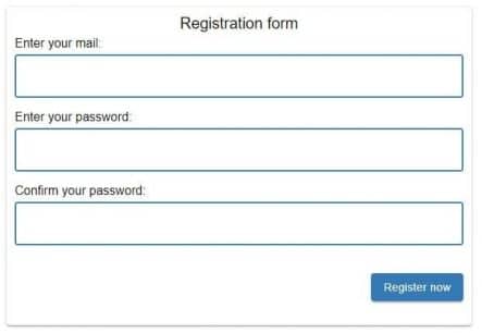 Send An Automated SMS Message When Registering A New User