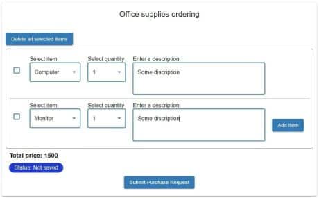 Workflow Automation With Zapier – Detailed UI Builder Form Setup