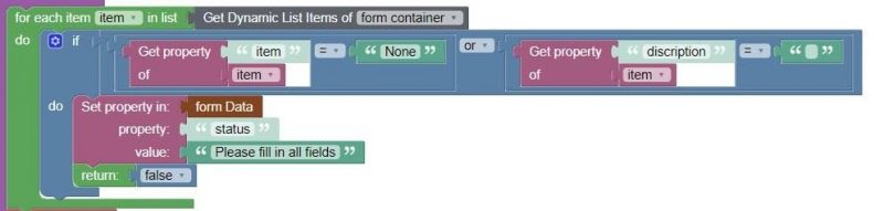 Workflow Automation With Zapier Detailed Ui Builder Form Setup