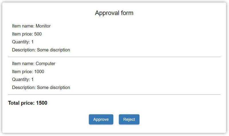 Workflow Automation With Zapier – Detailed UI Builder Form Setup