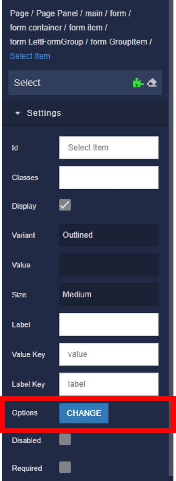 Workflow Automation With Zapier Detailed Ui Builder Form Setup