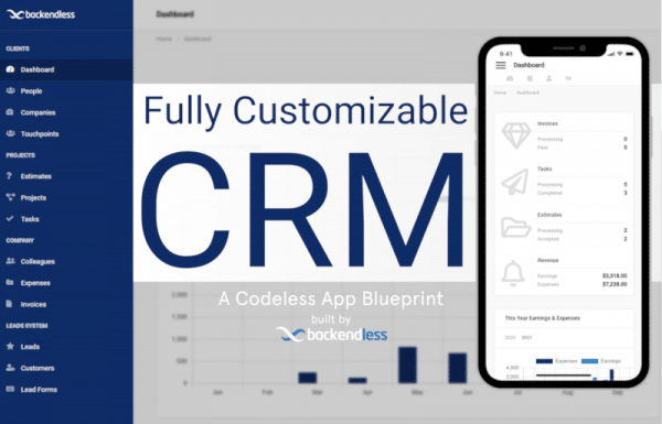 Complete Guide To Building Your Own Custom CRM System